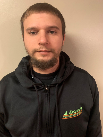 Our Experienced Team l Philadelphia, PA l A. Amendt Pest Control Co. Inc.