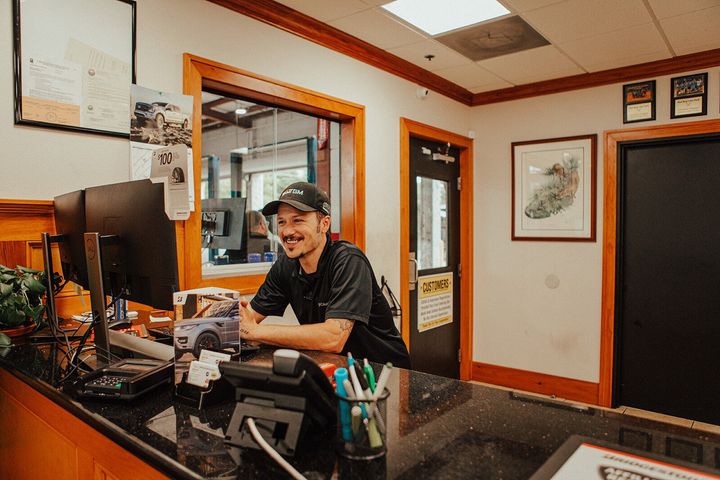 Auto Repairs & Tires | Riker's Automotive & Tire | Orlando, FL