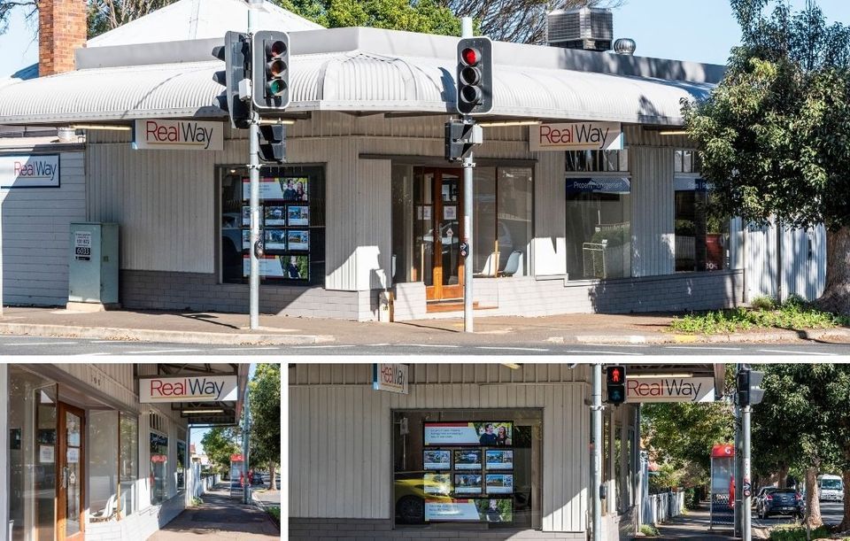 RealWay Property Partners | Network Member | Toowoomba Real Estate