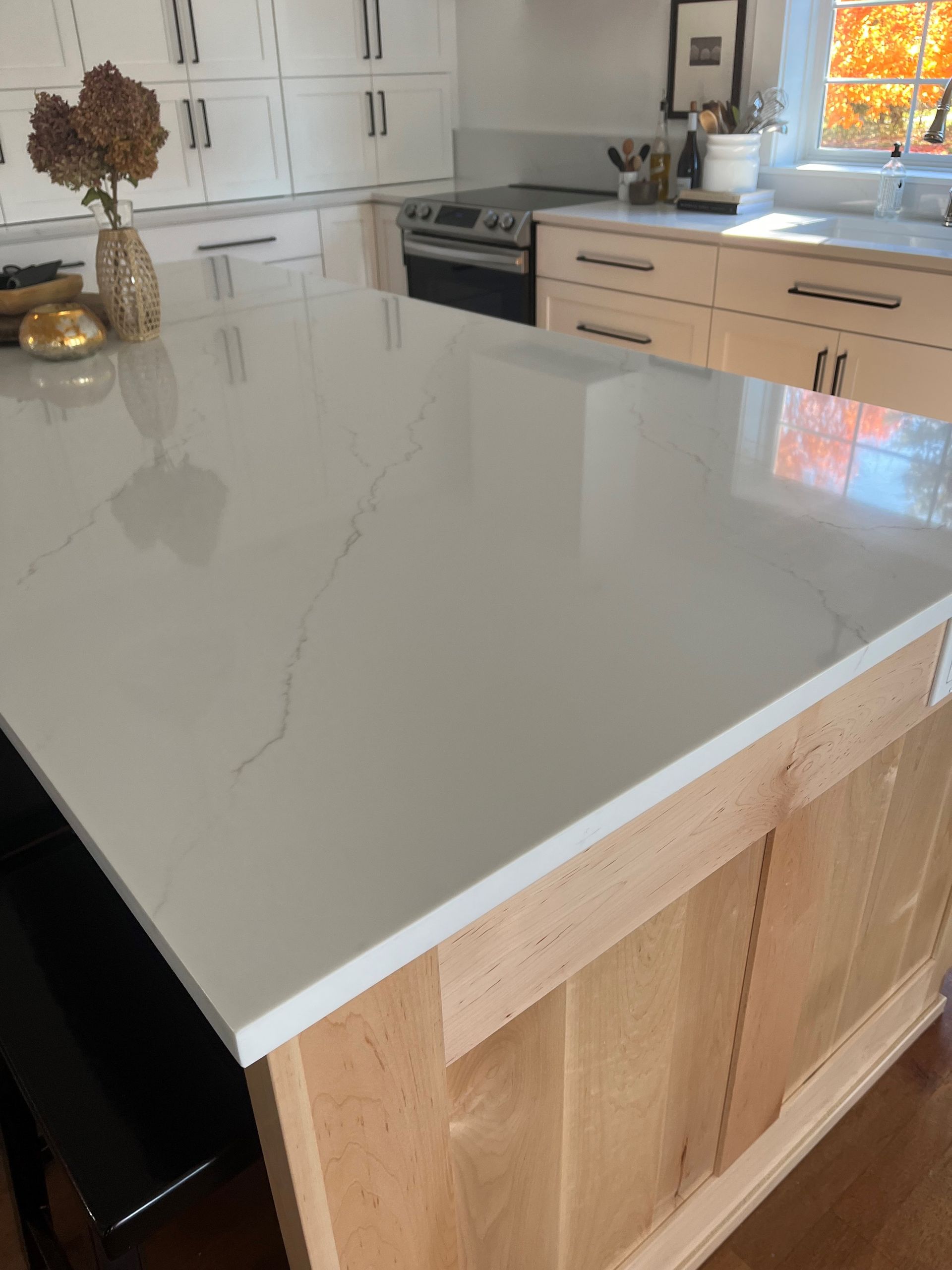 Countertop Installation | Rochester, NY