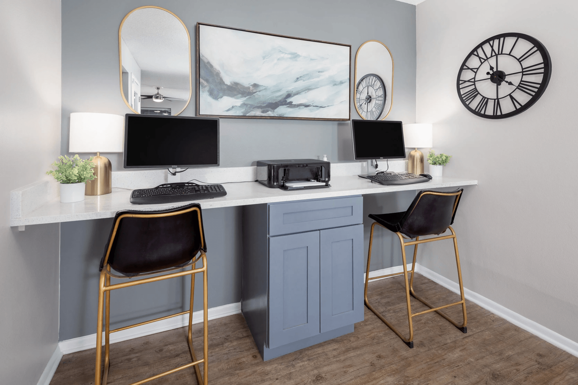 Gallery | Compass | Melbourne, FL