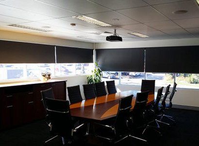 Custom Blinds Provided in Brisbane