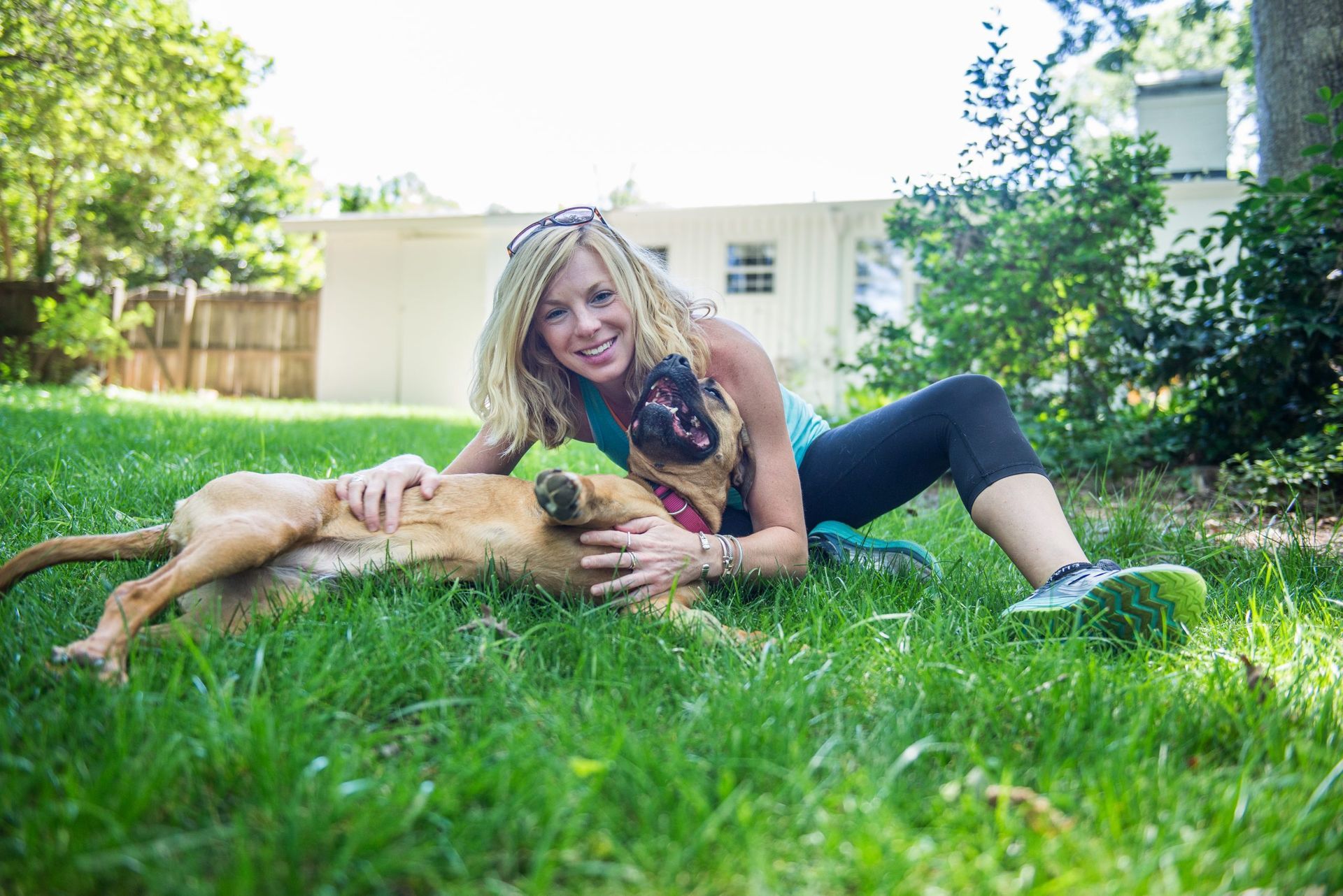 Amanda's Best Friend - Premium Pet Care Service