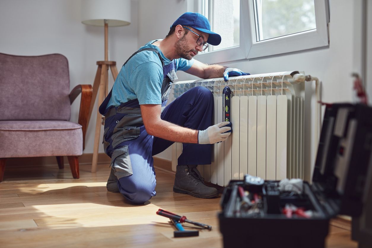 Benefits of Regular Heating System Maintenance