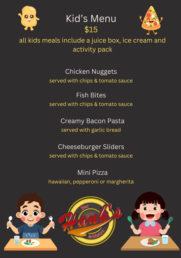 Serving the best pub-grub and entertainment in Rockingham, WA