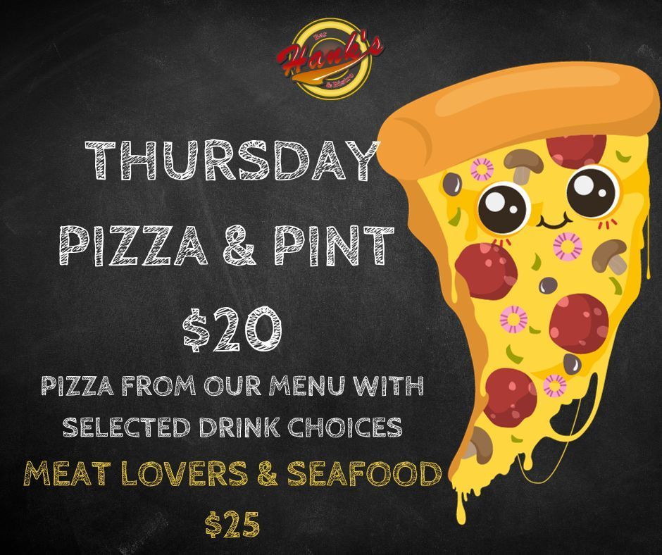 Serving the best pub-grub and entertainment in Rockingham, WA