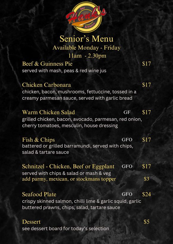 Serving the best pub-grub and entertainment in Rockingham, WA