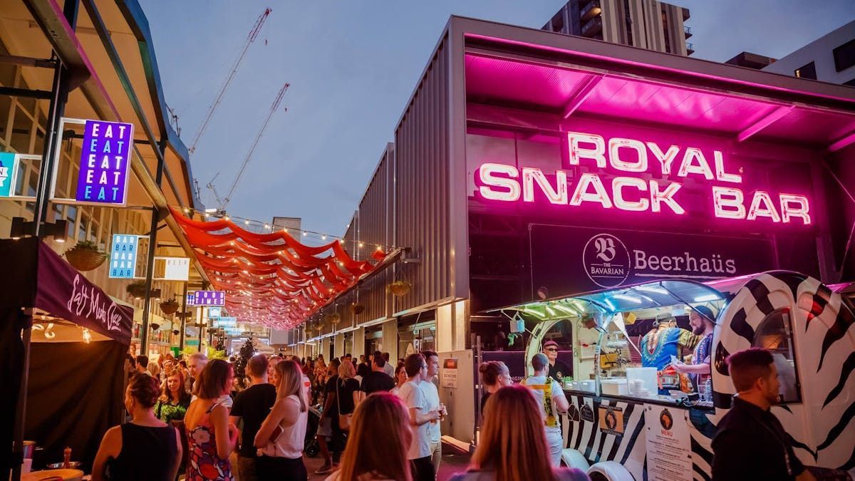 Explore Bowen Hills: Inner Brisbane Suburb Report