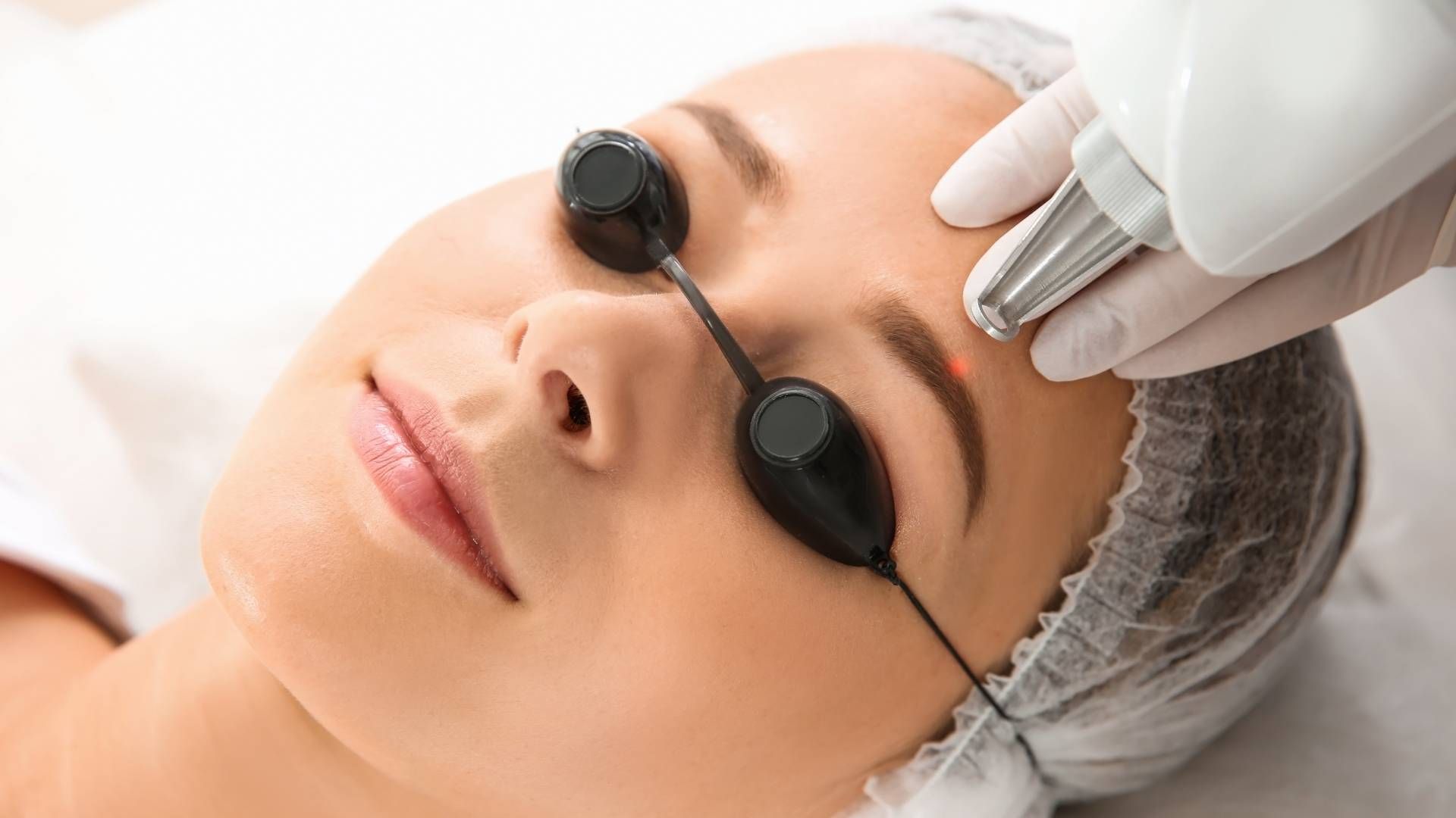 Home | Lexington Tattoo Removal