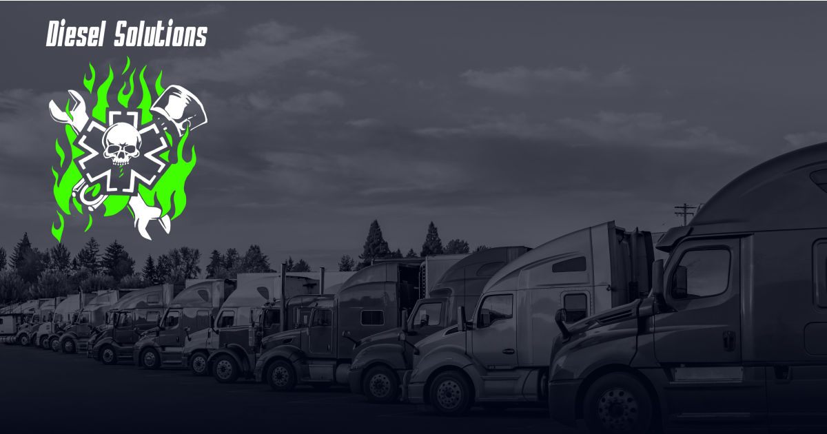 Independence Auto Repair - Diesel Solutions LLC