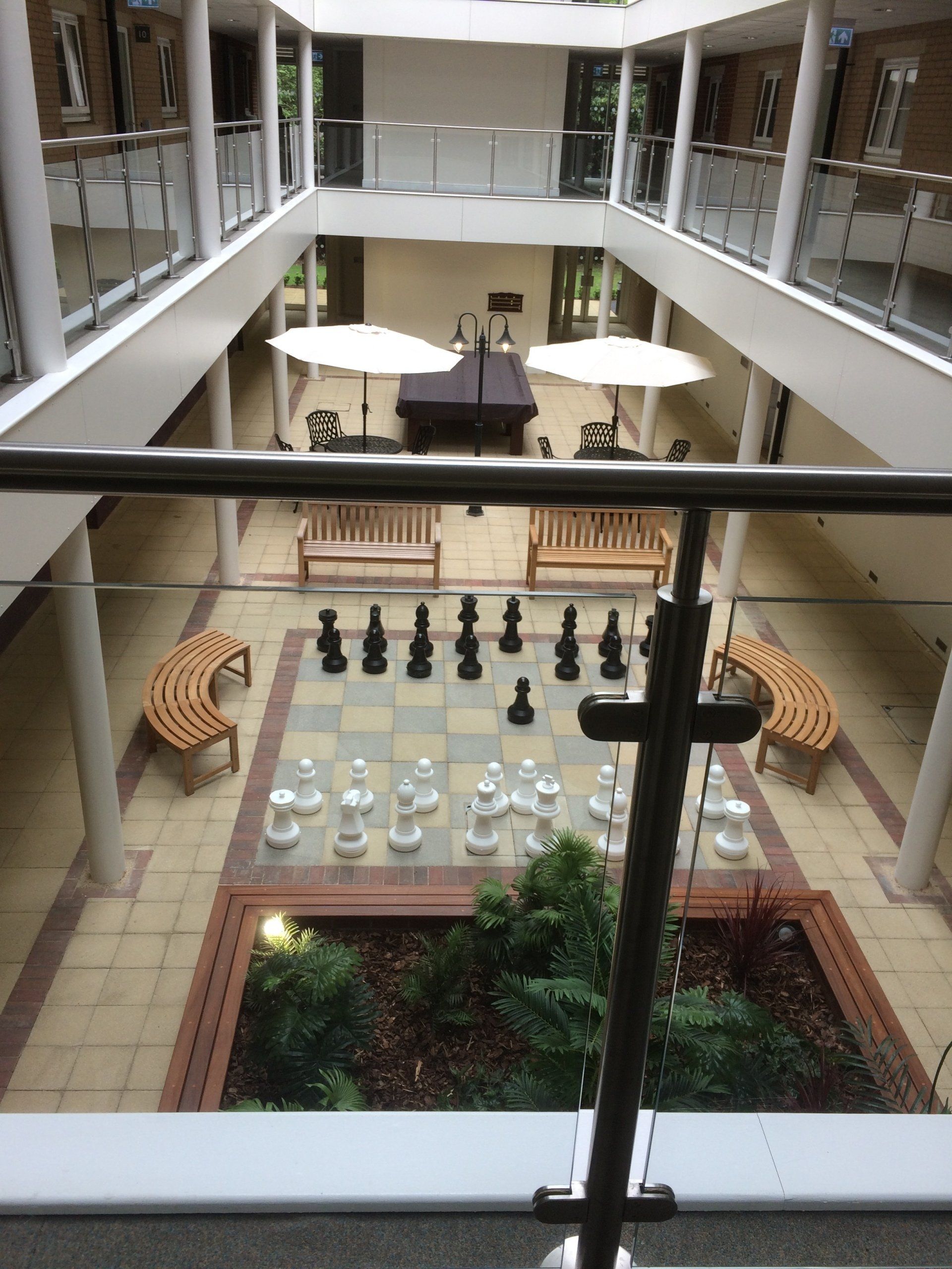 Architectural Fabrications Rochester | Allied Fabrications