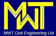 MWT Civil Engineering: Civil engineers in North Wales