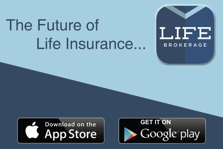 LIFE Brokerage - a new look on life...