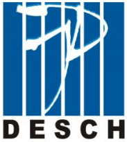Desch Audio. Video. Light. Rigging. Equipment for Professionals