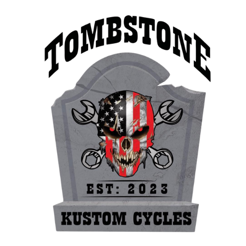 Custom Motorcycle Maintenance | Tombstone Kustom Cycles | Lexington, NC