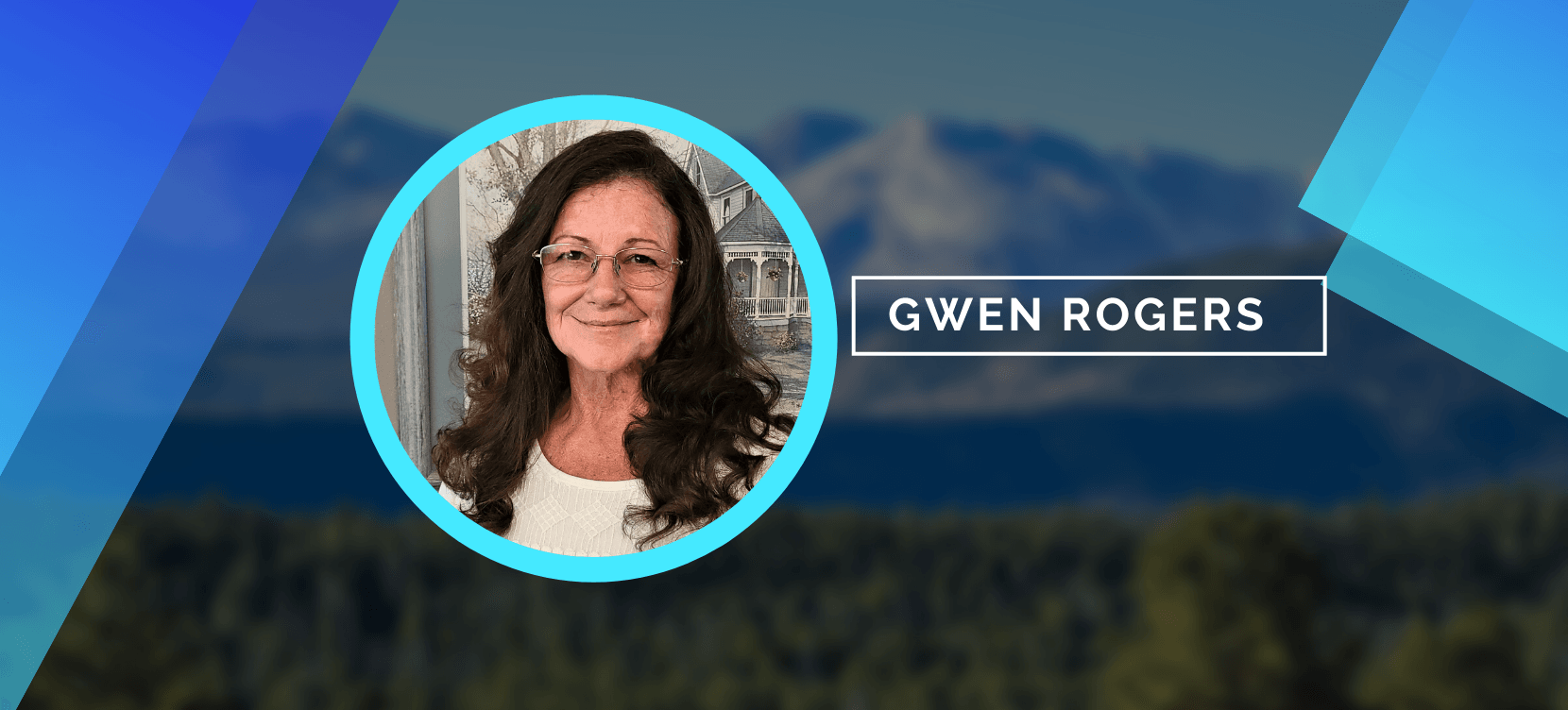 Growing With Gwen - Starting A Business & Getting Out Of Your Comfort Zone