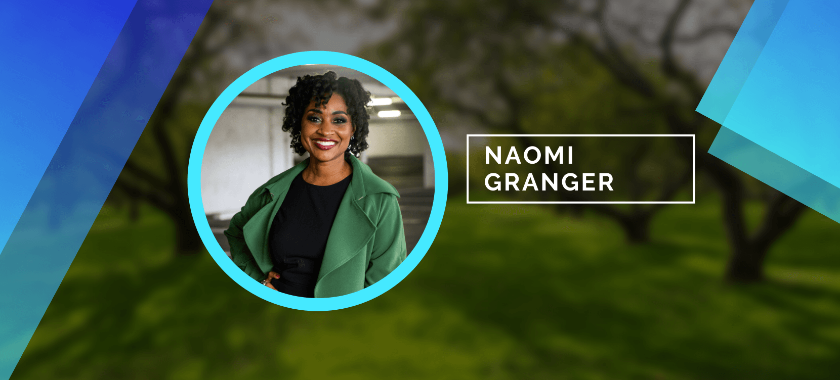 Niching Down With With Naomi - Mastering A New Industry