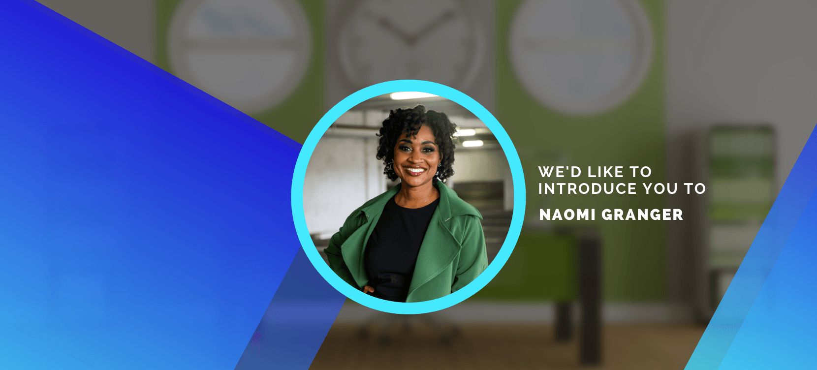 Niching Down With With Naomi - Mastering A New Industry