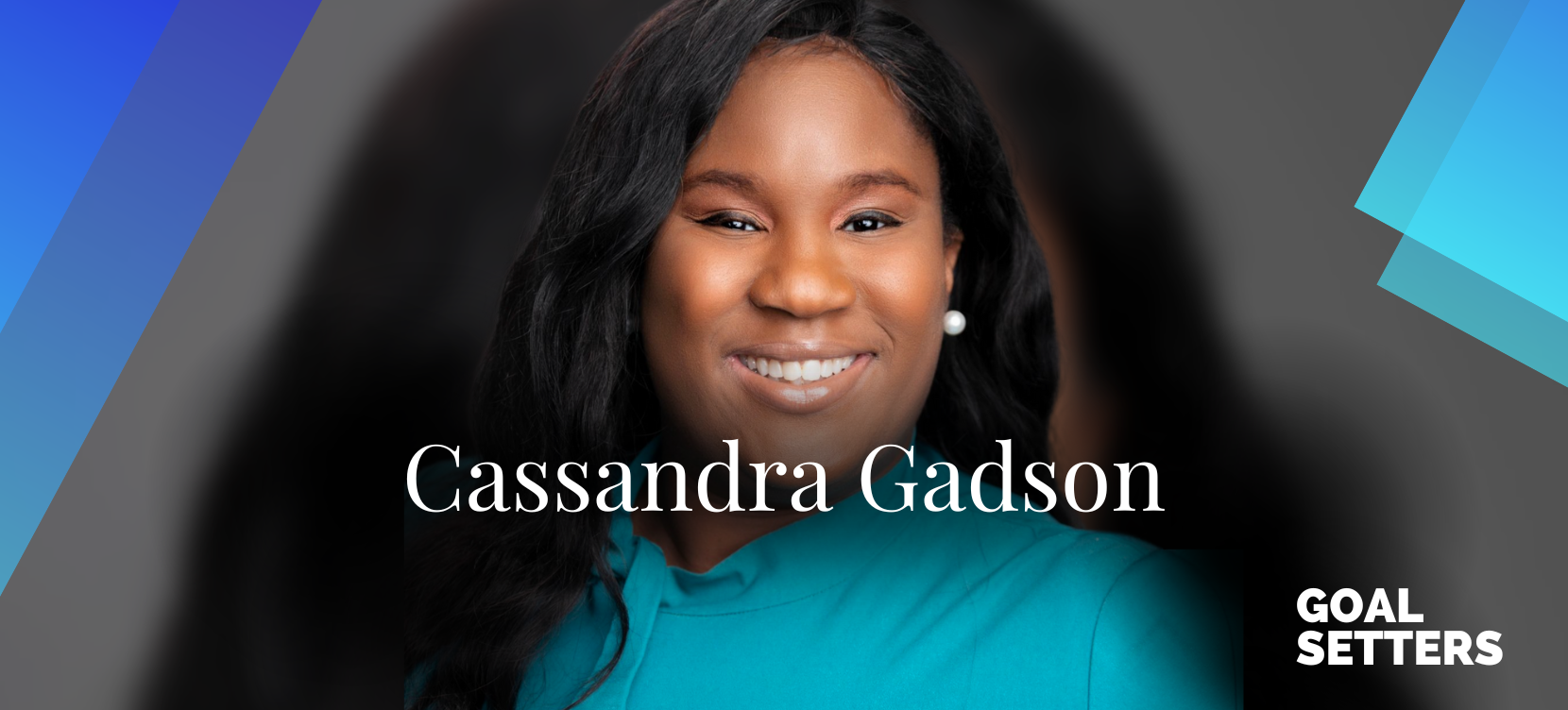 Pound Cakes that Tell a Story: The Journey of Cassandra Gadson