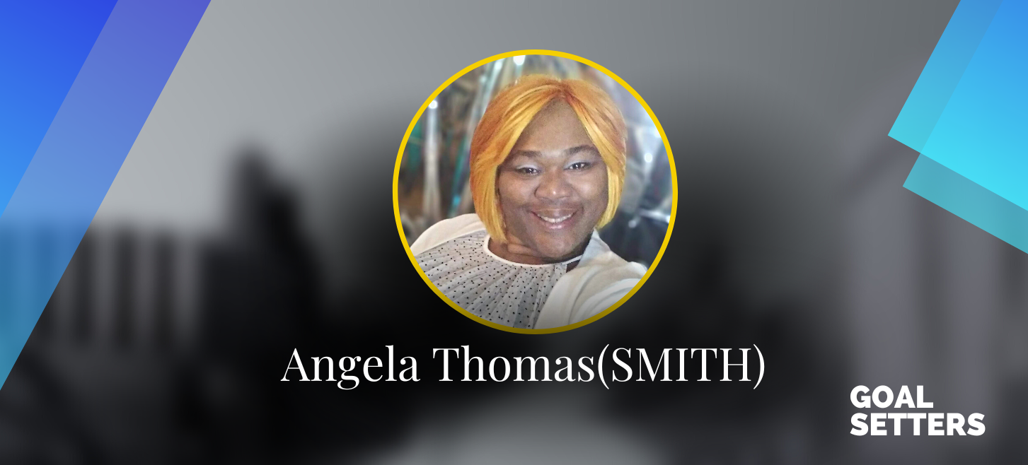 Angela Thomas Smith: Empowering Entrepreneurs & Leaving a Legacy