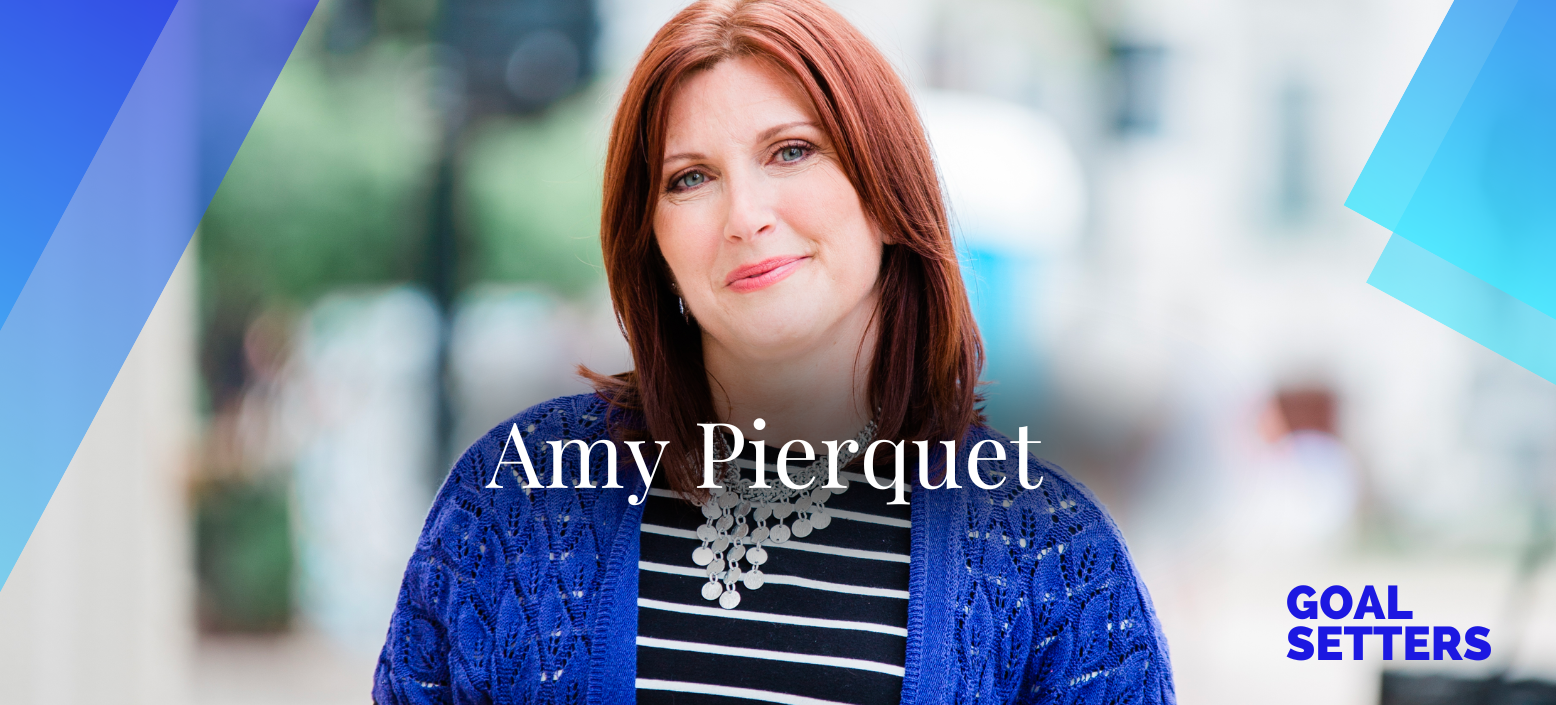 Amy Pierquet: Designing Success Through Authenticity