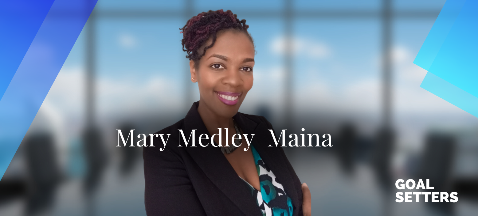 Mary Maina: Empowering Individuals to Overcome Impostor Syndrome
