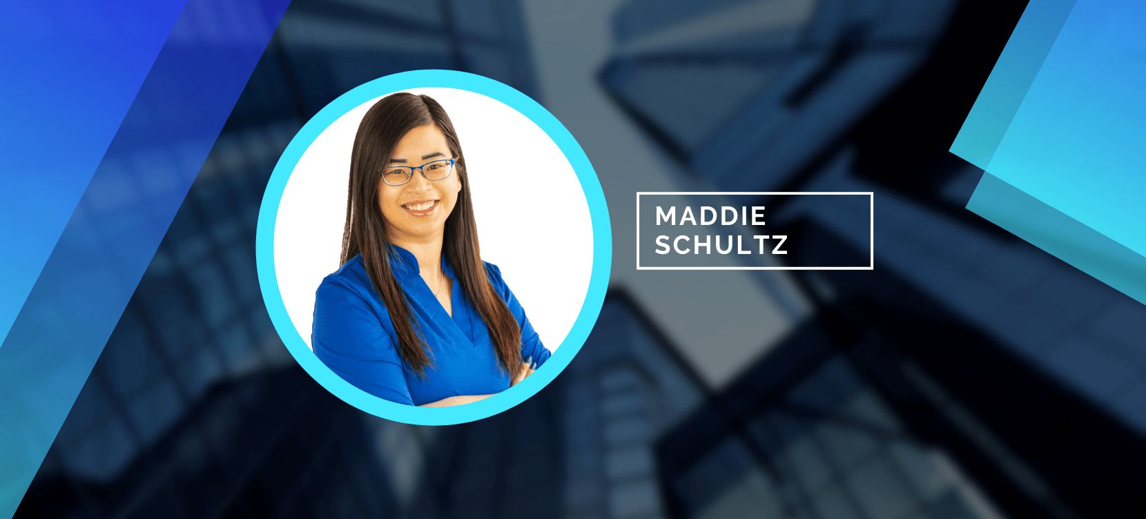 How Maddie Schultz Helps Clients Focus On Their Passion