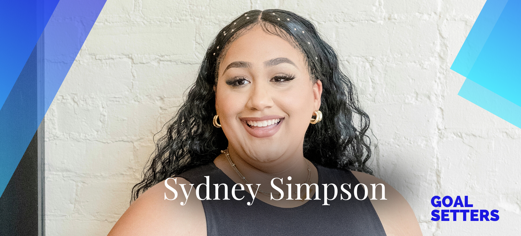 Sydney Simpson: Transforming Failure into Success
