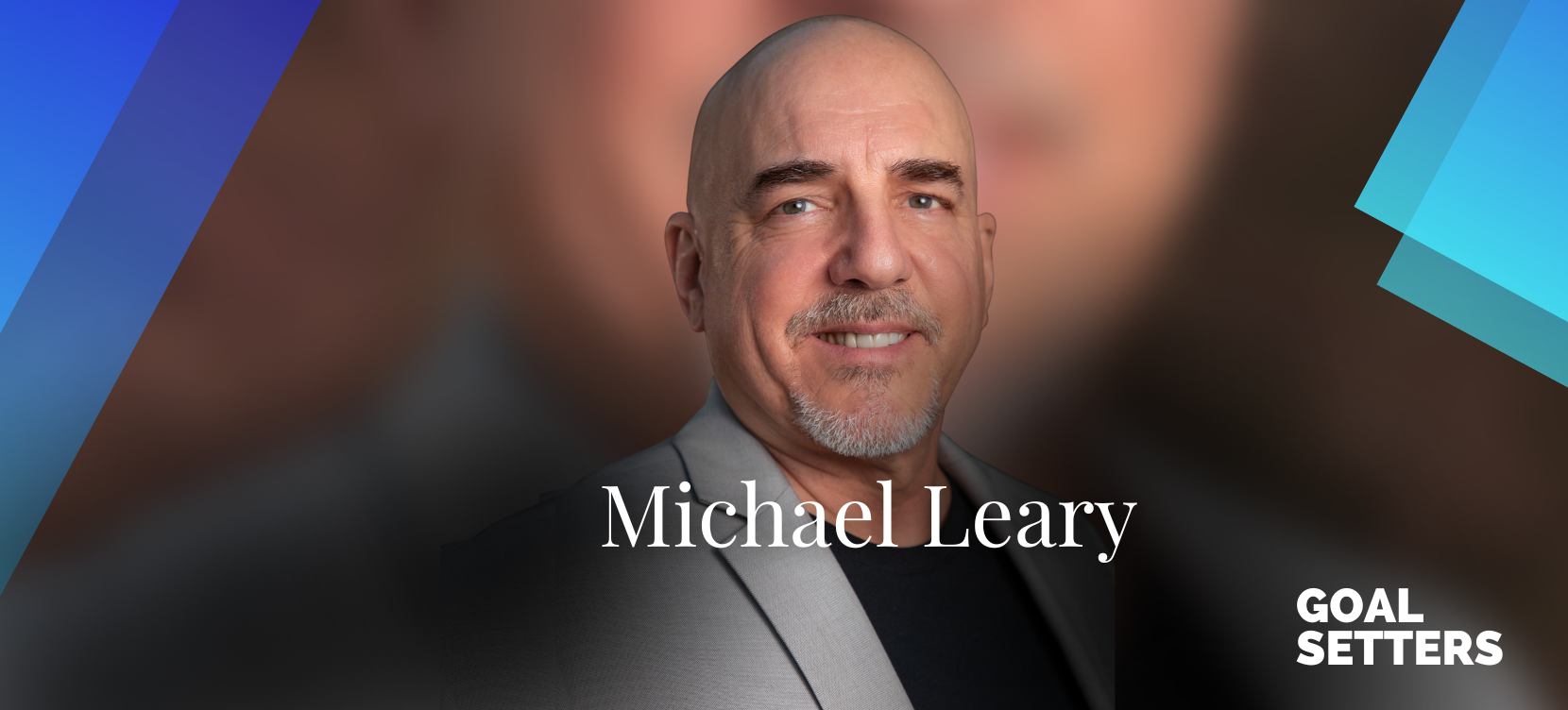 The Power of Business Funding: Michael Leary's Journey