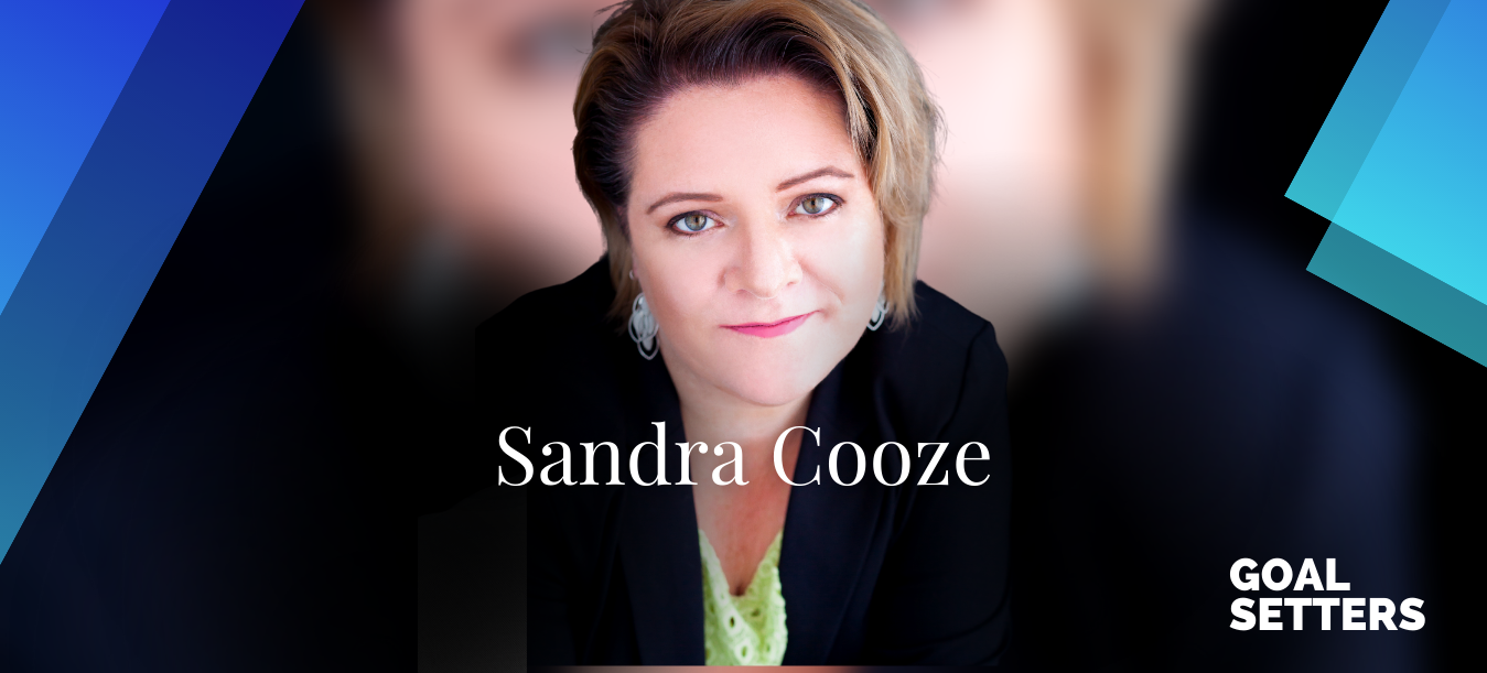 A Journey of Healing and Transformation With Sandra Cooze