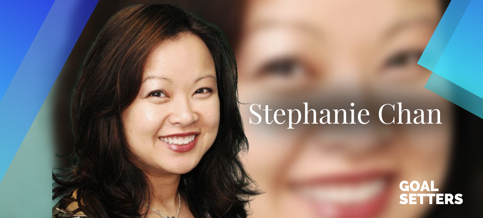 Stephanie Chan: Empowering Seniors and Families to Navigate Care