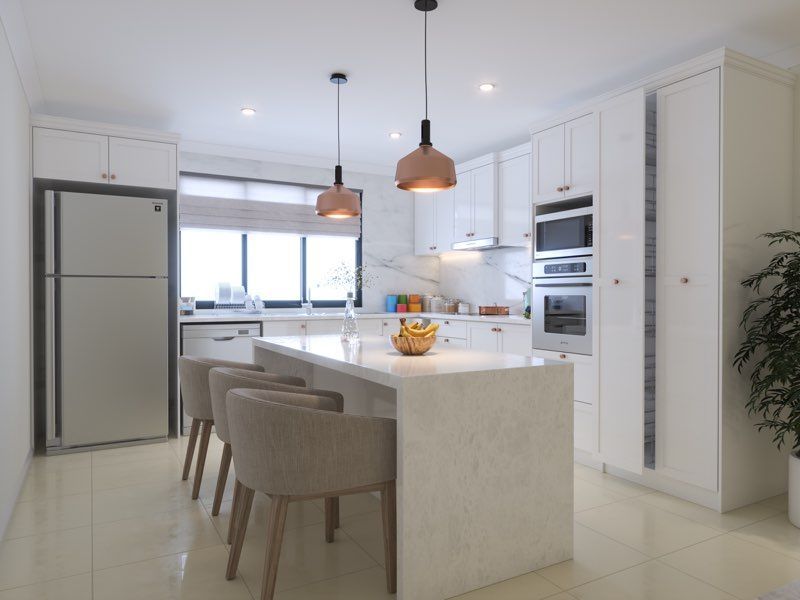 Cut To Size Kitchens | One Stop Cabinets