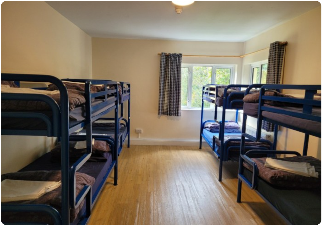 An Óige - Irish Youth Hostels | Best Hostels to Stay in