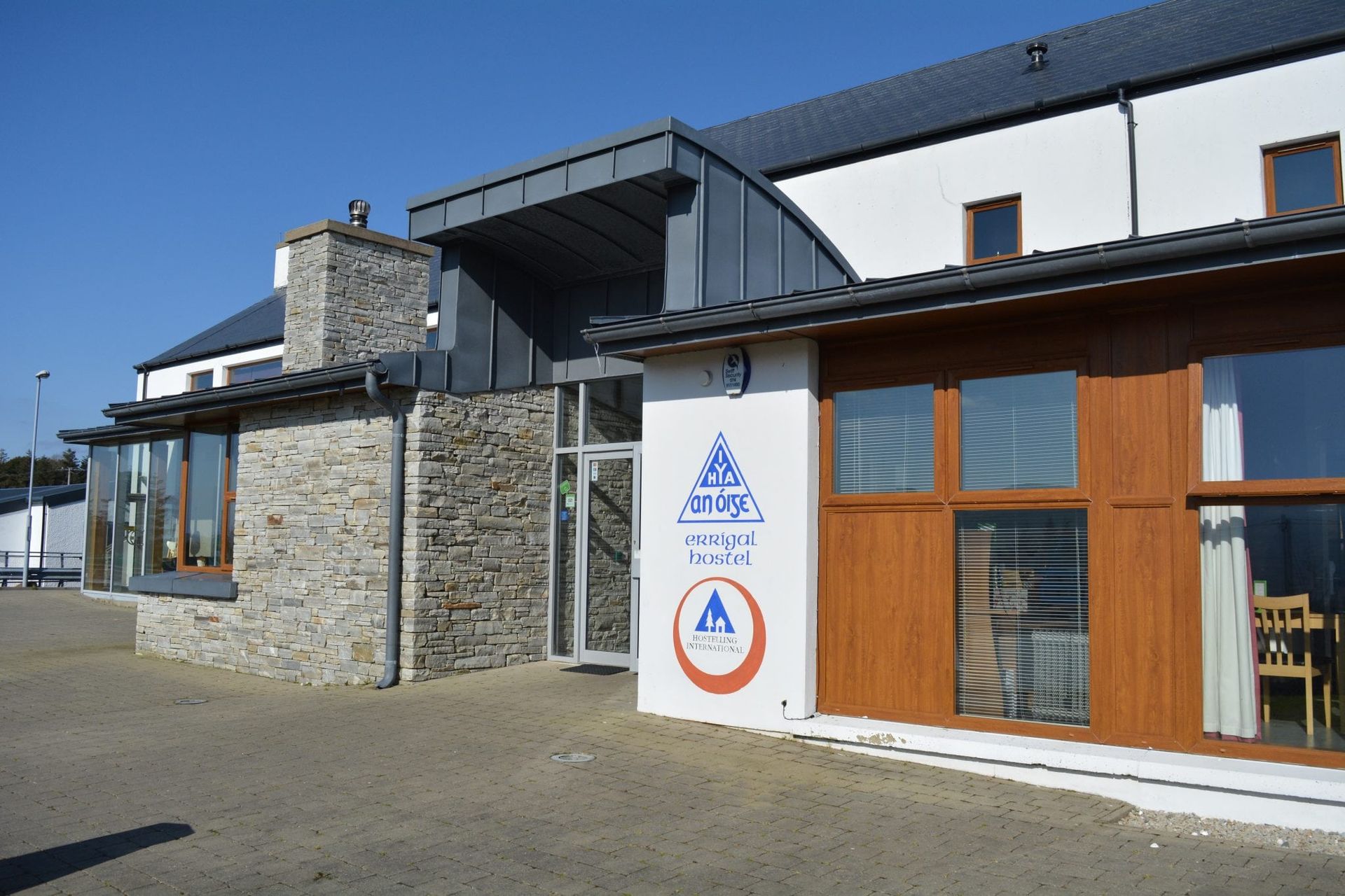 An Óige - Irish Youth Hostels | Best Hostels to Stay in