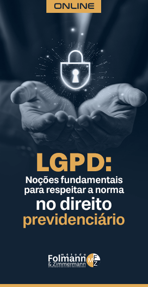 IPMF – Cursos e Consultoria em Direito Previdenciário