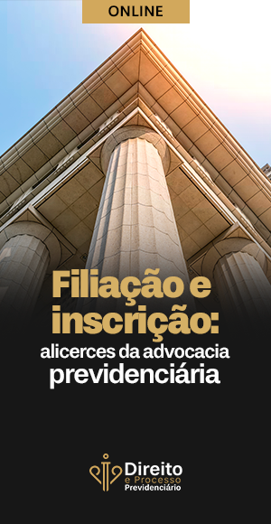 IPMF – Cursos e Consultoria em Direito Previdenciário