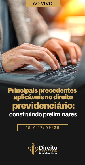 IPMF – Cursos e Consultoria em Direito Previdenciário