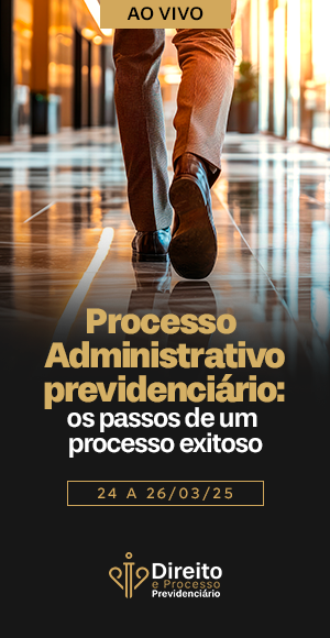 IPMF – Cursos e Consultoria em Direito Previdenciário