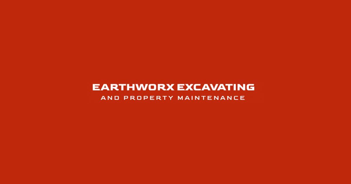 Excavation & Site Services | Earthworx KY