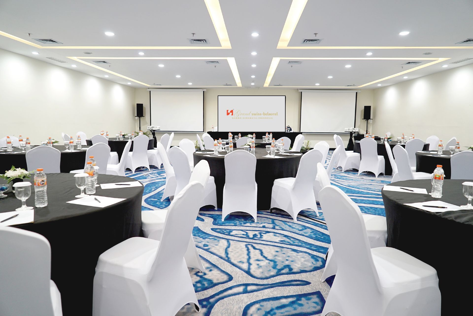 Meetings & Events | Swiss-Belhotel International Venues Worldwide