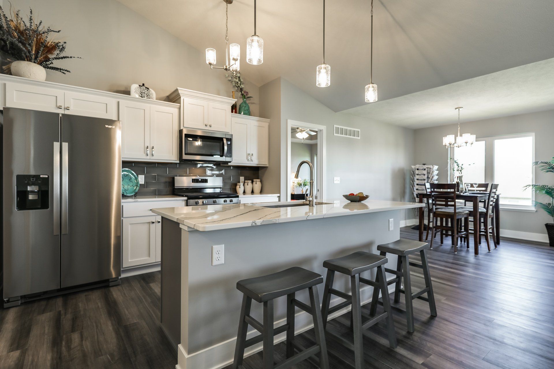 Custom Home Builders | Lincoln, NE | Prairie Home Builders