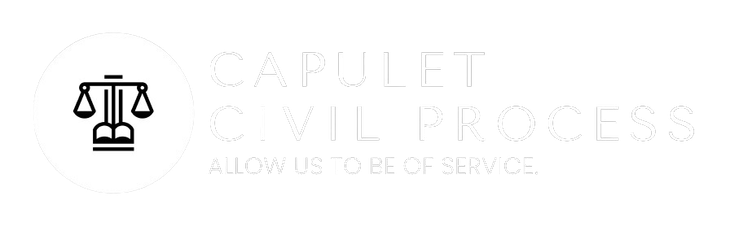 Capulet Civil Process | Skip Tracing | Whitesboro, TX