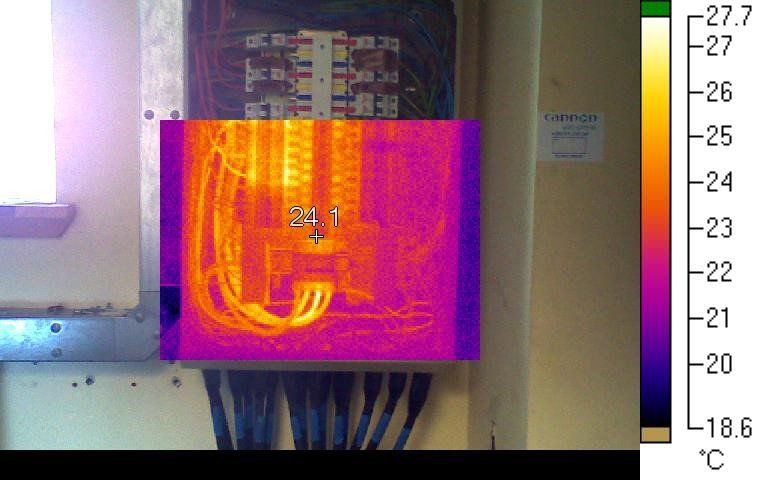 Thermo Imaging