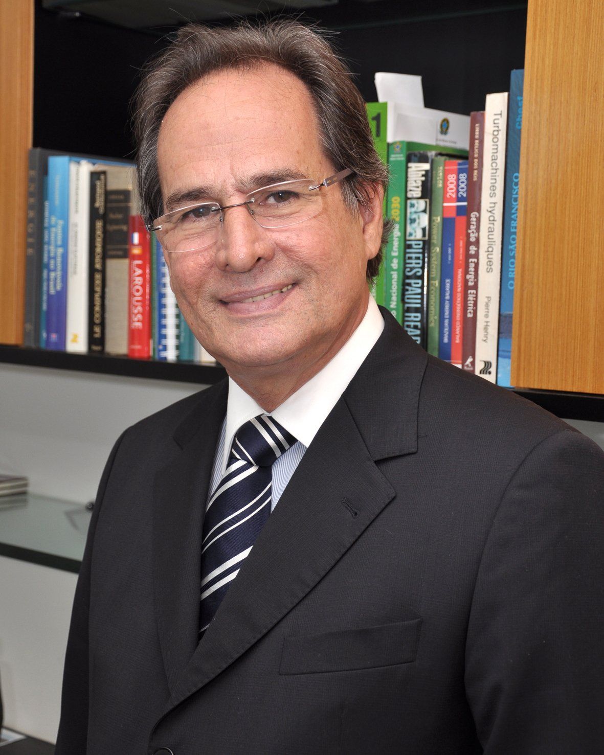 Carlos Mariz, “Cidadão de Pernambuco”