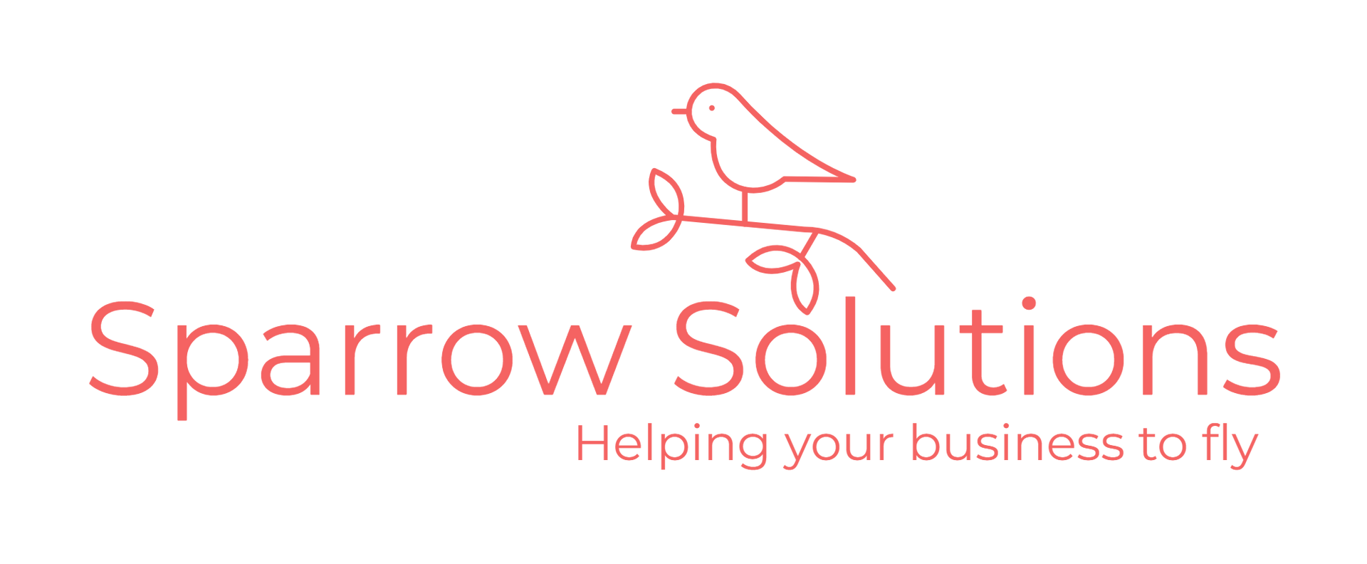 Sign up for Sparrow Mail!