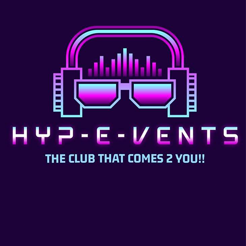 Event Hire in Canberra | HYP-E-VENTS