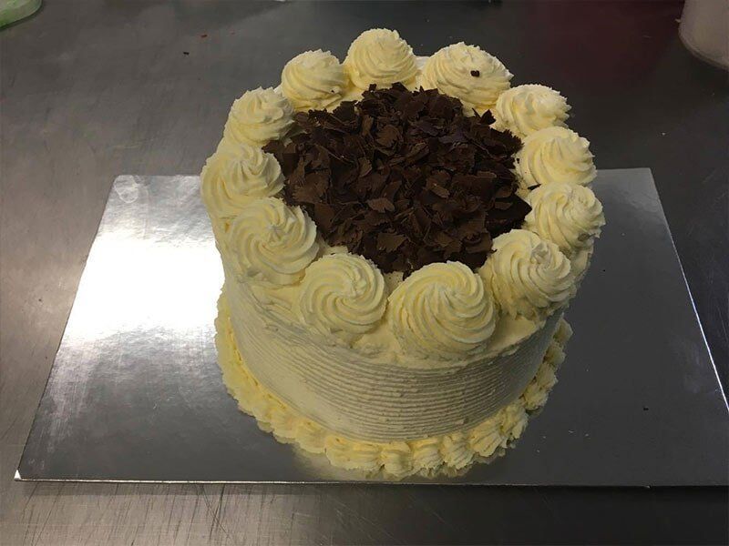 Bakery Mackay | Baked Goods, Cakes & Cupcakes | Crusty’s Bakery