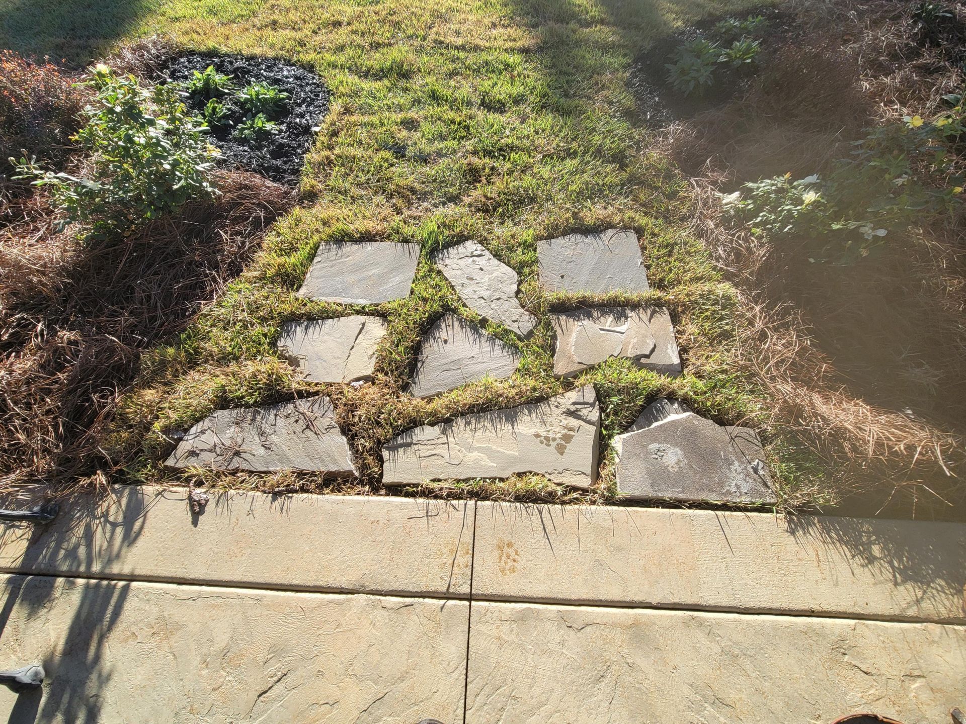 J & J Portfolio | Cedartown, GA | J & J Landscape & Services