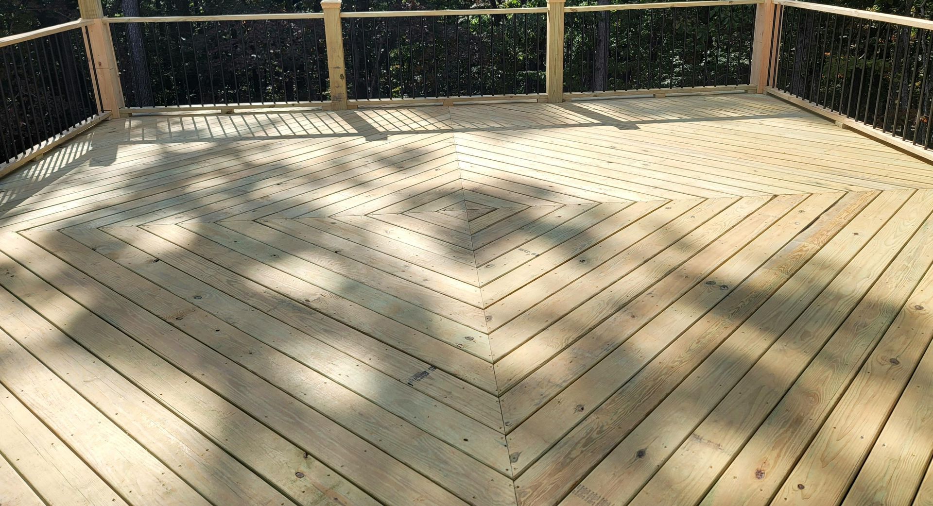 J & J Portfolio | Cedartown, GA | J & J Landscape & Services