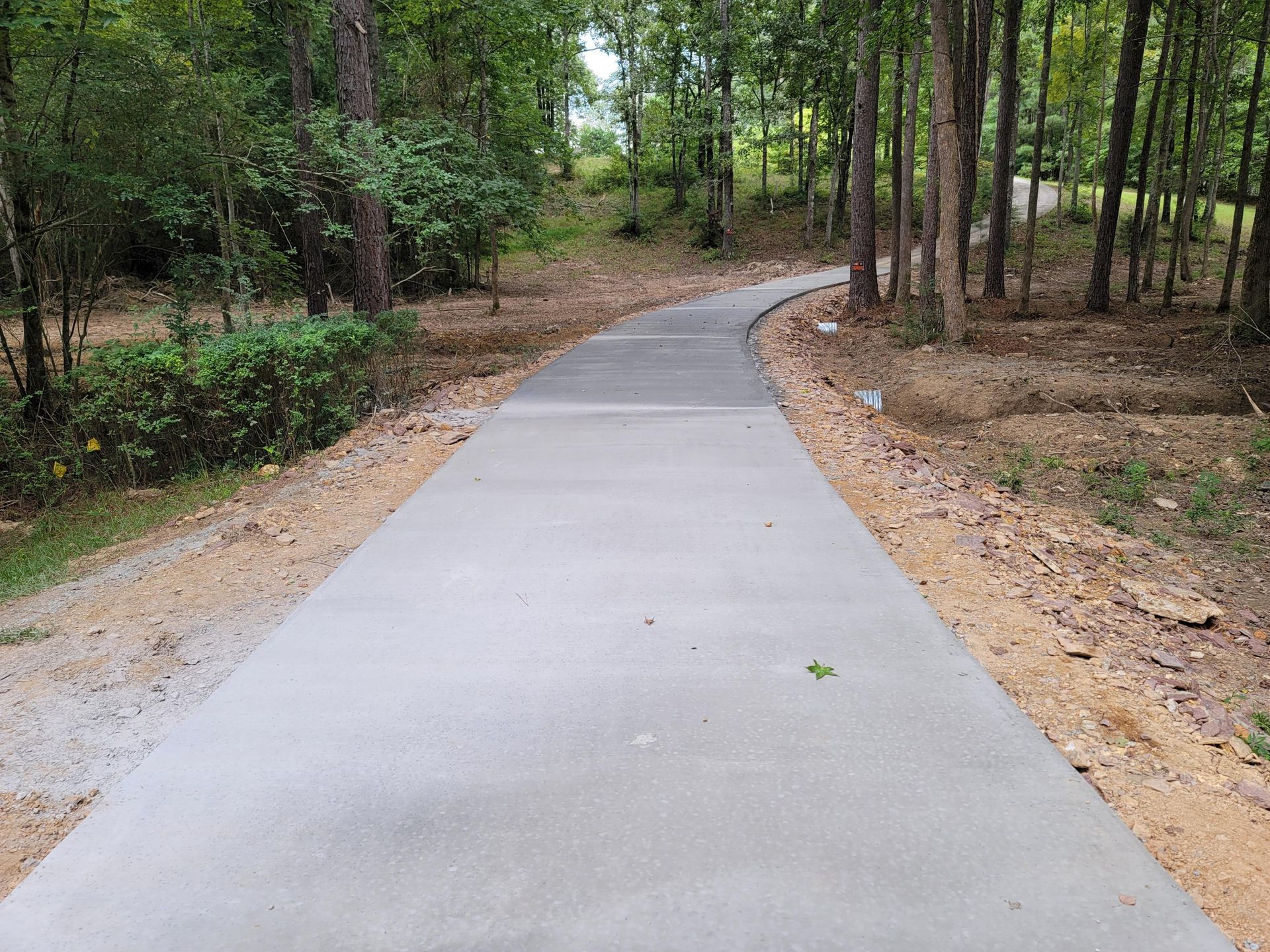 J & J Portfolio | Cedartown, GA | J & J Landscape & Services